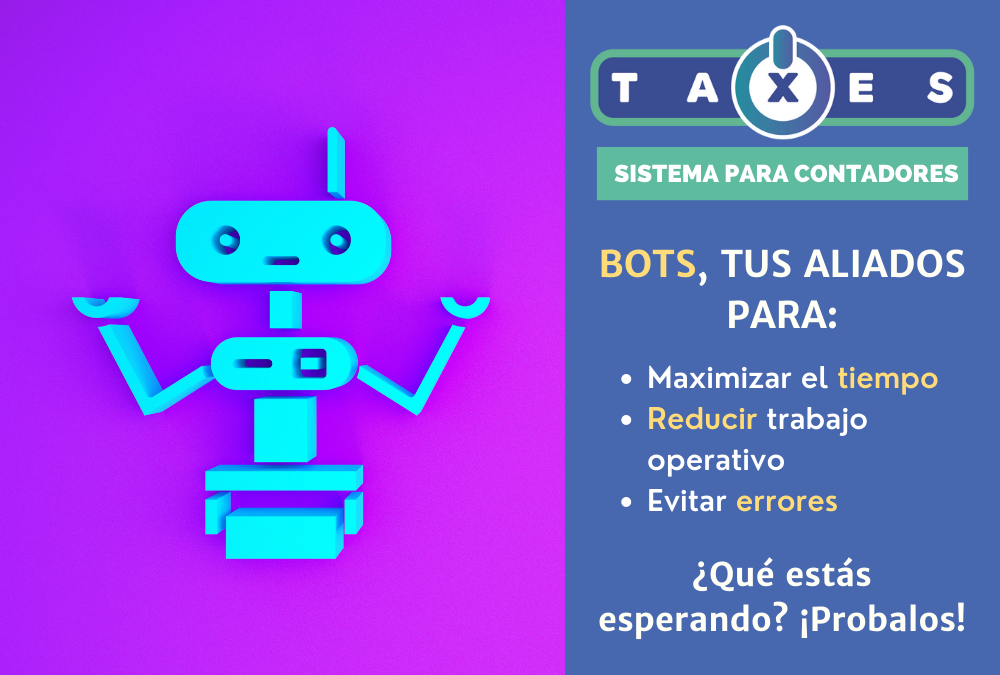 Taxes - Software Impositivo